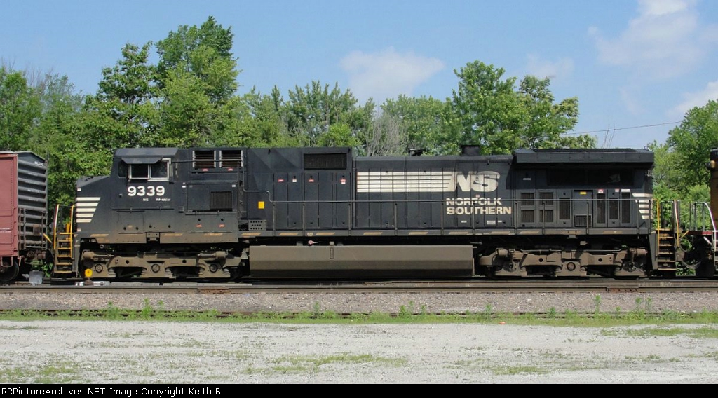 NS 9339